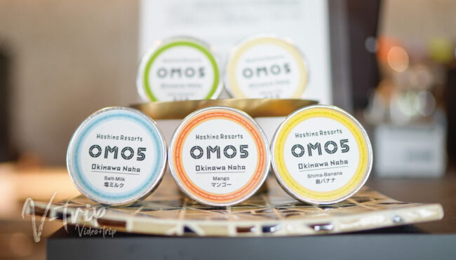 OMO5沖縄那覇 by 星野リゾート OMOカフェで味わえる南国らしいトロピカルパフェやオススメのカフェメニュー！