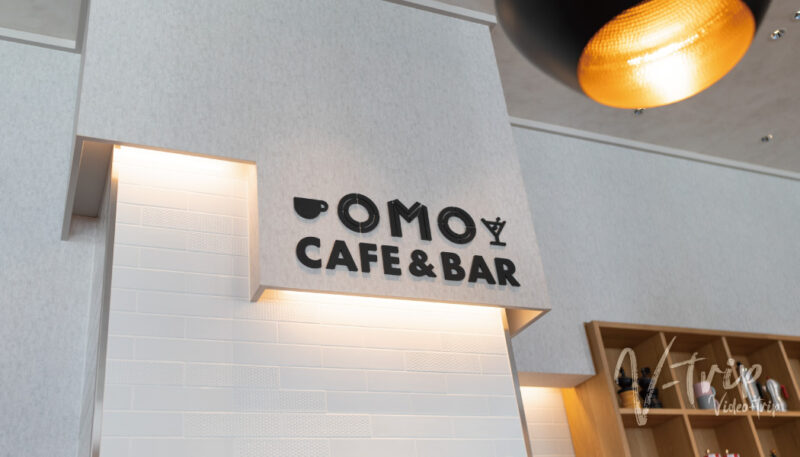 OMO7大阪 by 星野リゾートで味わえる大阪らしいスイーツやドリンクメニューが話題！OMOカフェ&バル